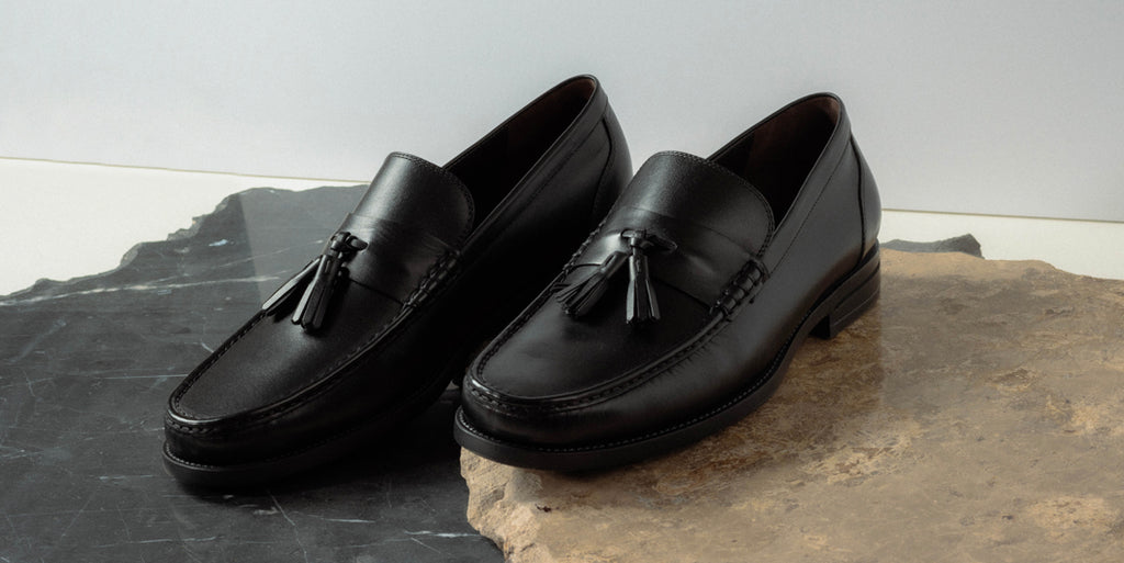 El Armario Perfecto: 5 zapatos formales que todo hombre debe tener ...