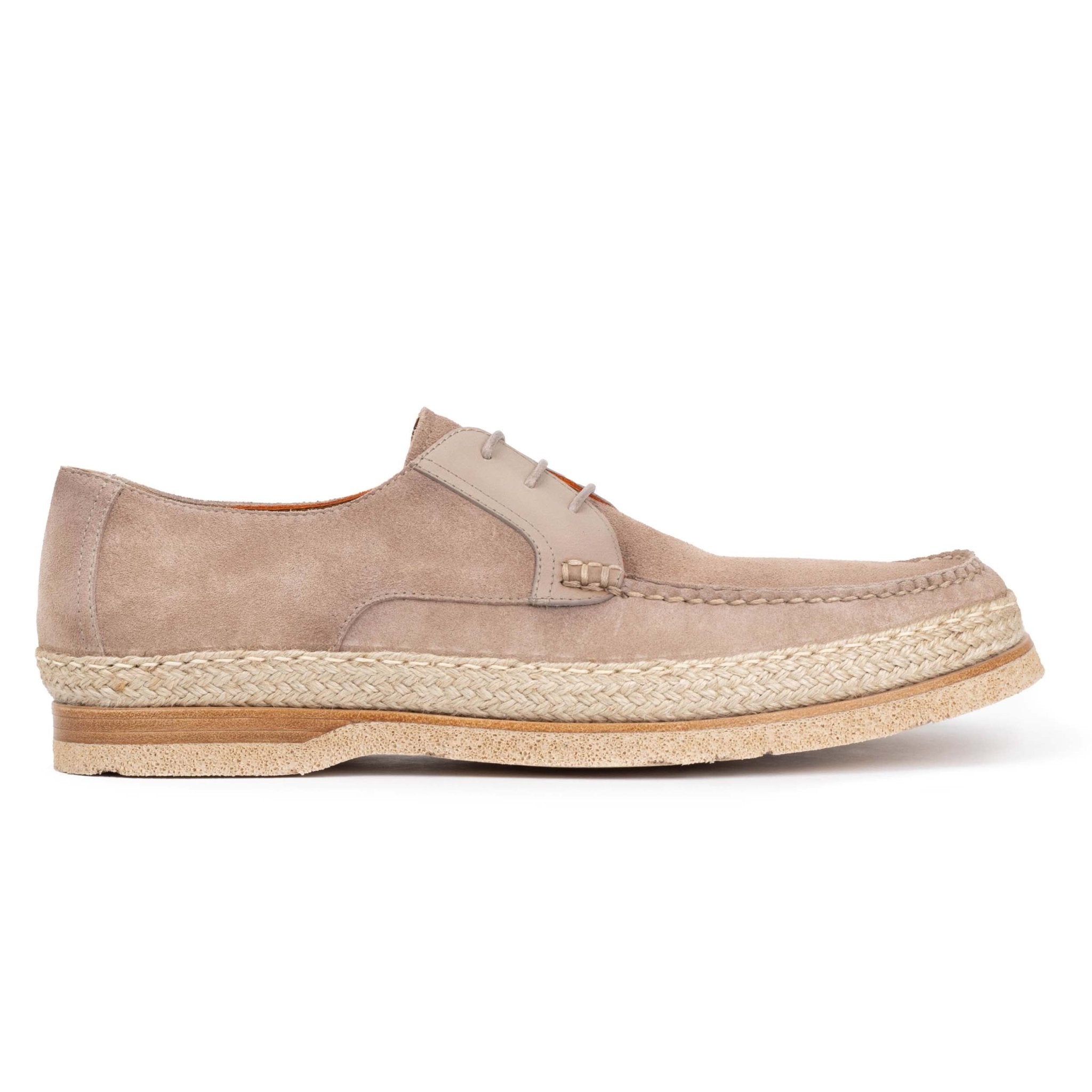 DERBY ESPADRILLE – Jean Pierre