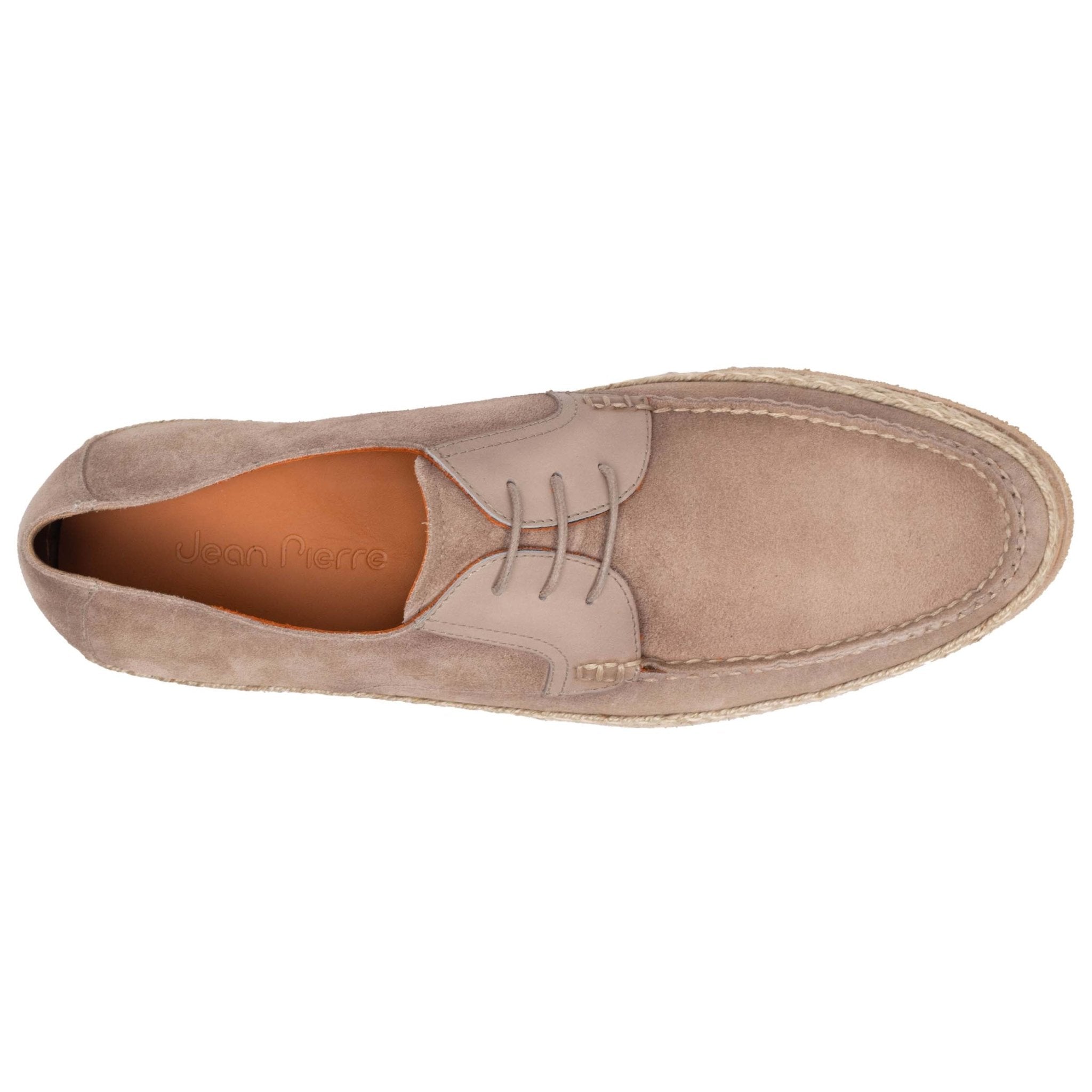 DERBY ESPADRILLE – Jean Pierre