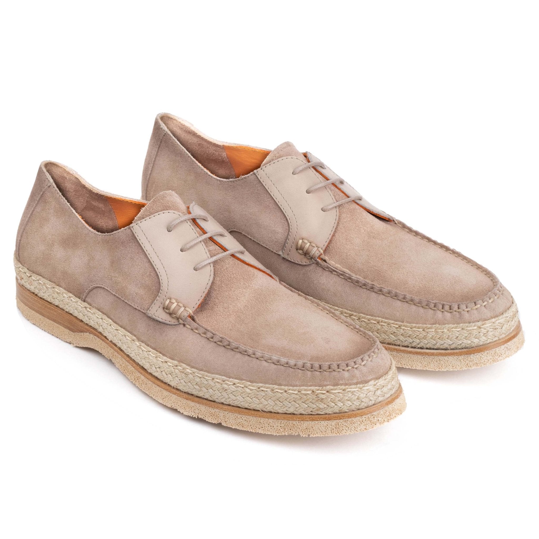 DERBY ESPADRILLE – Jean Pierre