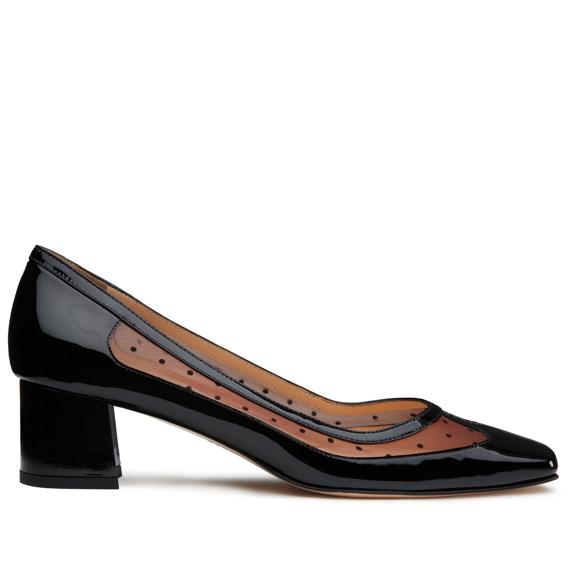 Zapatilla de Salón – Jean Pierre